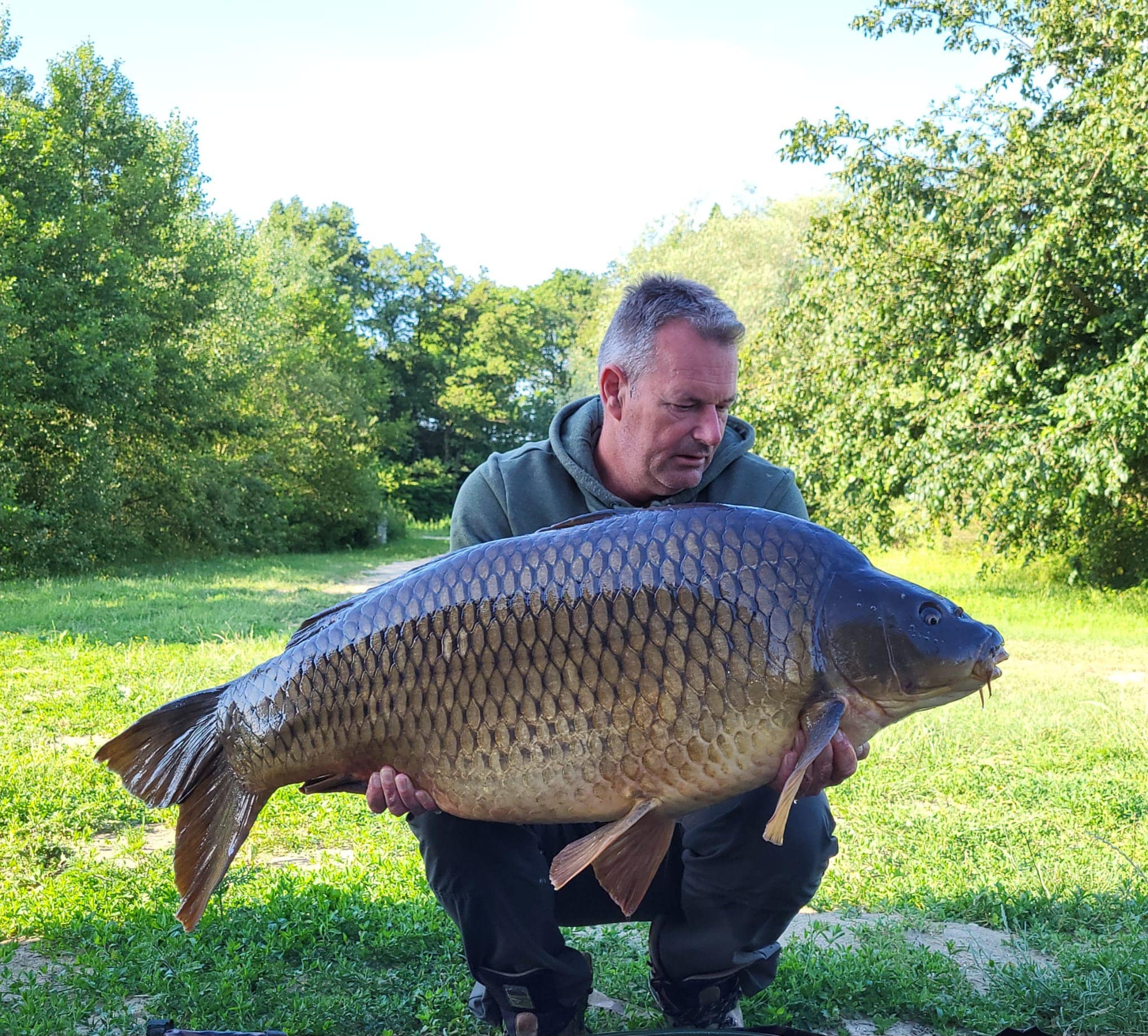 CarpDreamLake.com – Carp Dream Lake