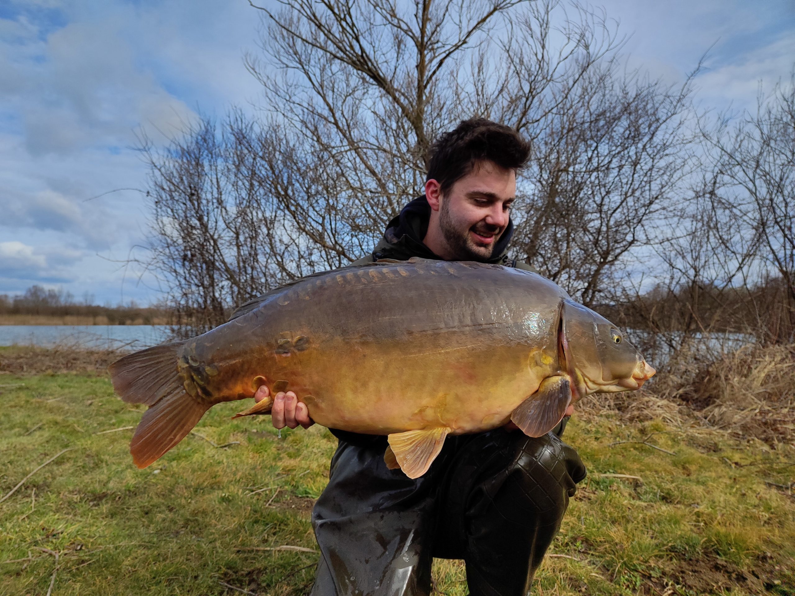 Galerija – CarpDreamLake.com