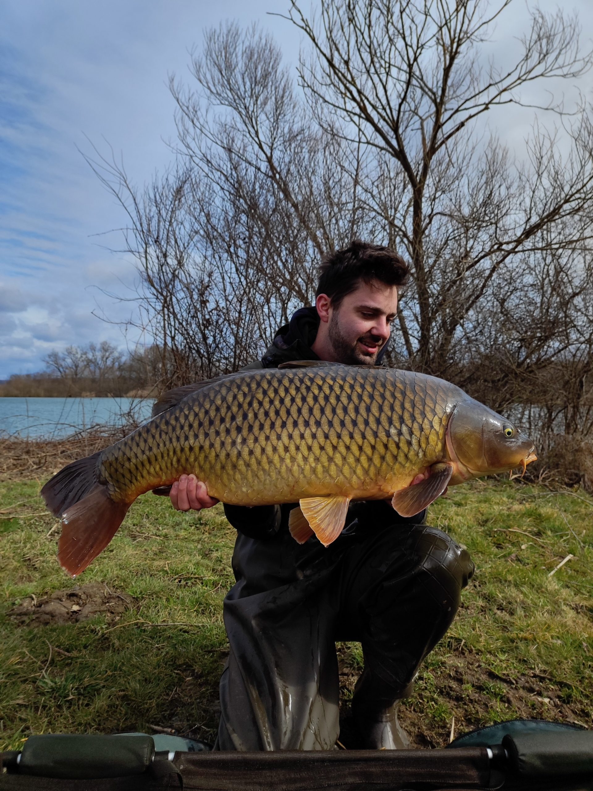 Galerija – CarpDreamLake.com