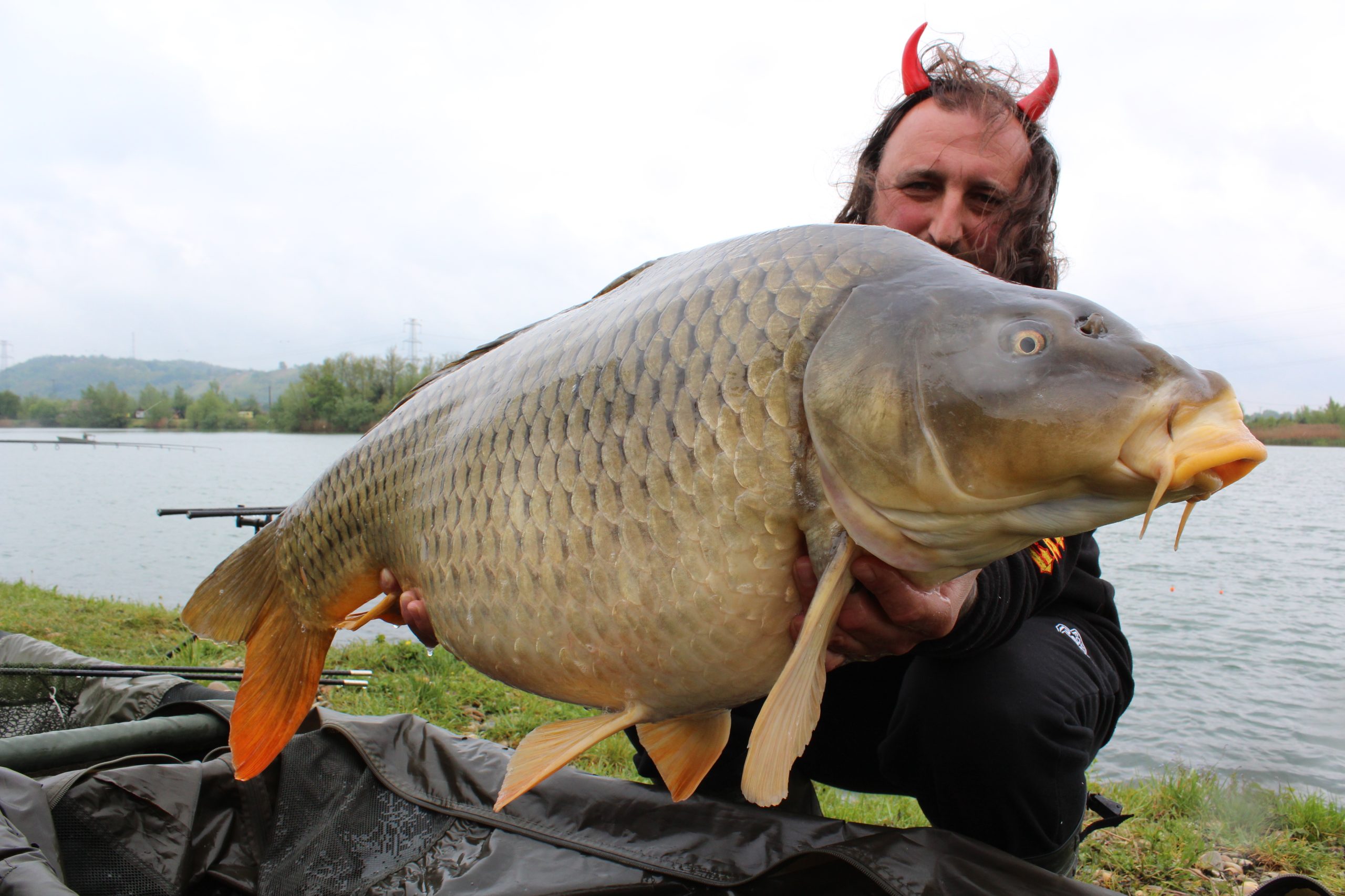 Galerija – CarpDreamLake.com